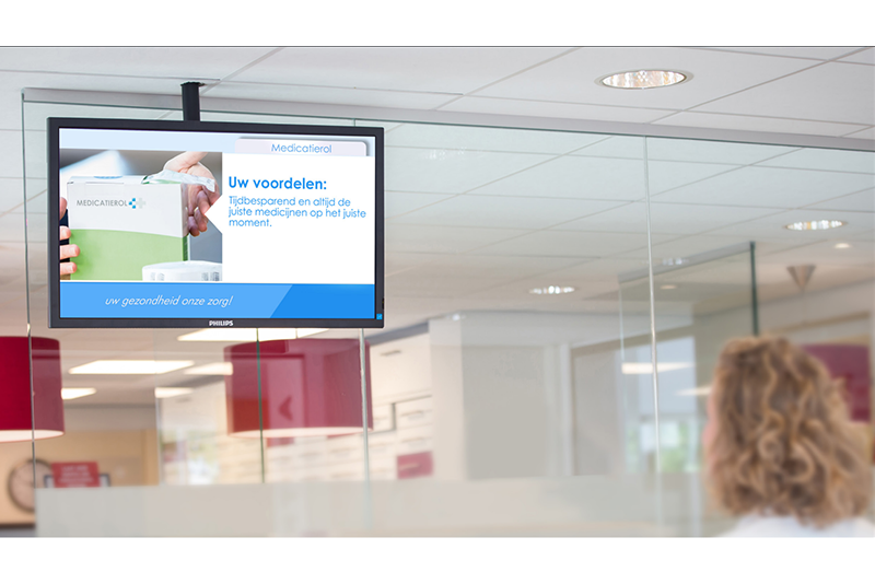 Zebrix case study Mosadex